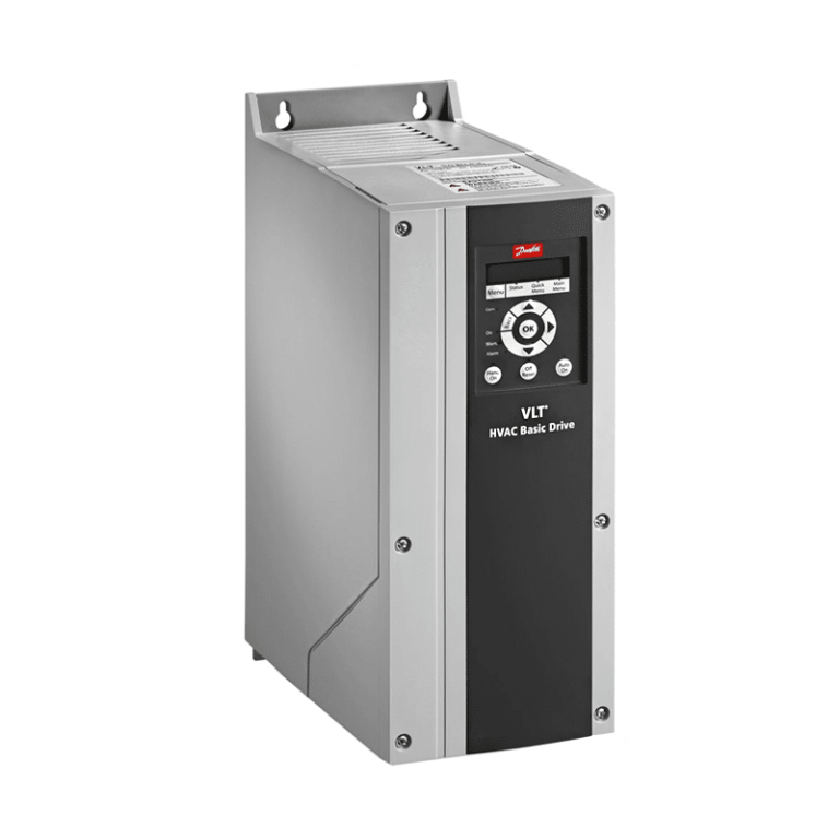 Biến Tần Danfoss FC101 Series - CROWN - Thiết Bị khí nén, Điện & Tự ...