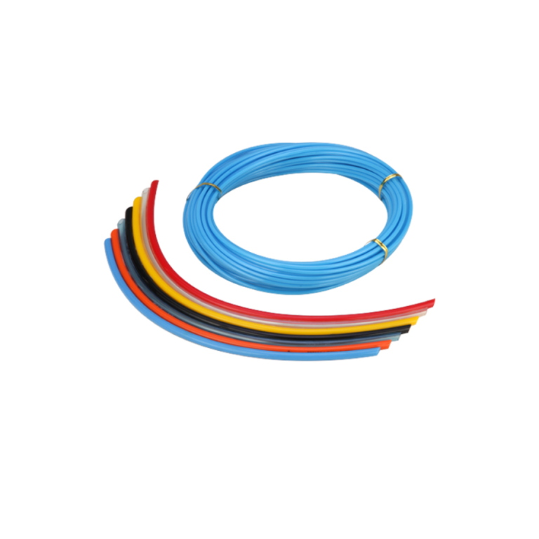 Ống hơi khí nén SMC TU0425BU-100 ( phi 4, màu xanh, cuộn 100m ) - CROWN ...